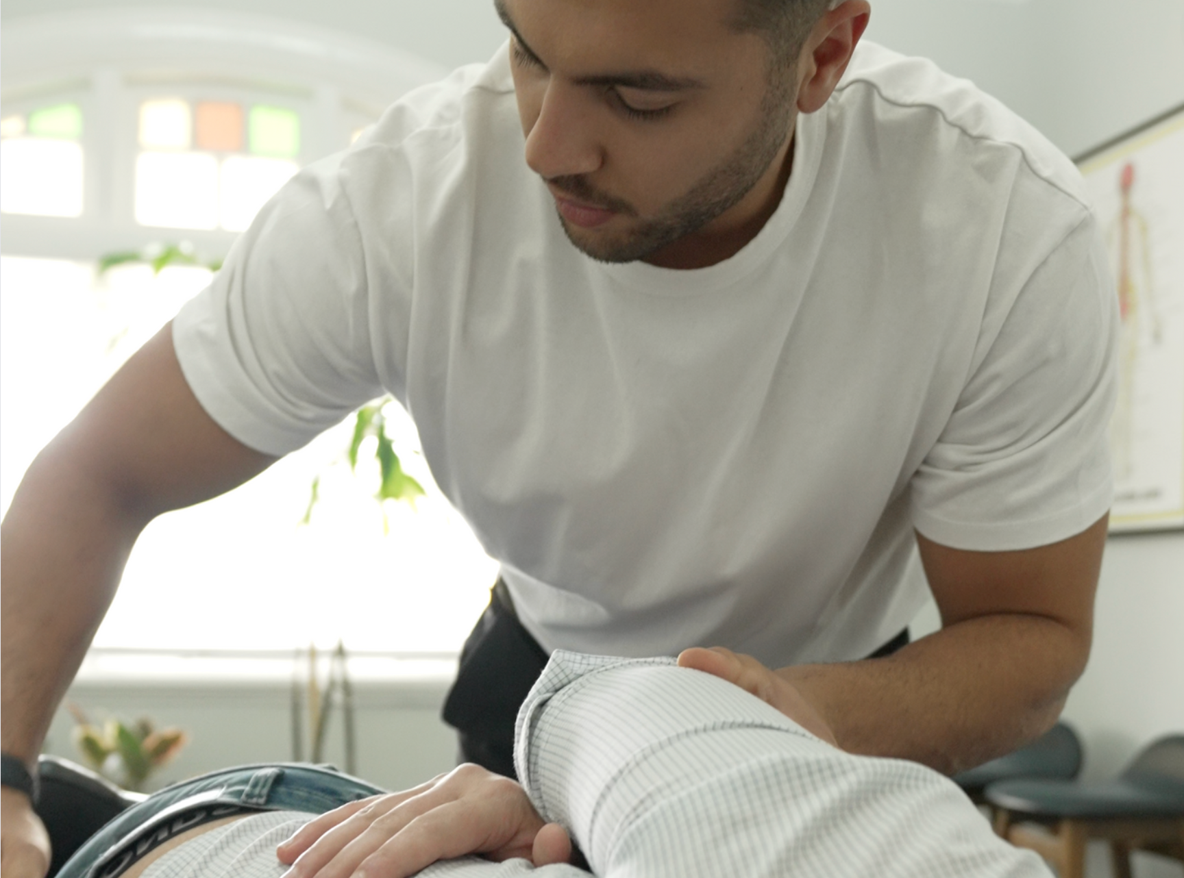 Mildura Pain Relief Chiropractor - $89 Consult | Aligned Chiro
