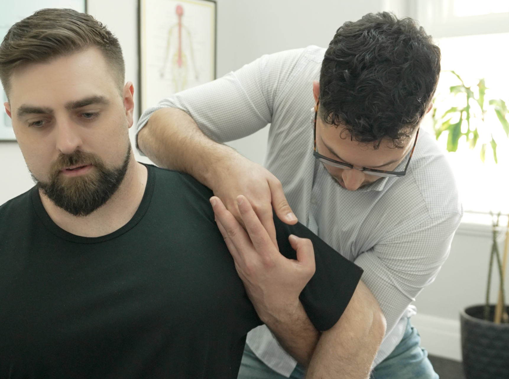 Wagga Pain Relief Chiropractor - $89 Consult | Aligned Chiro