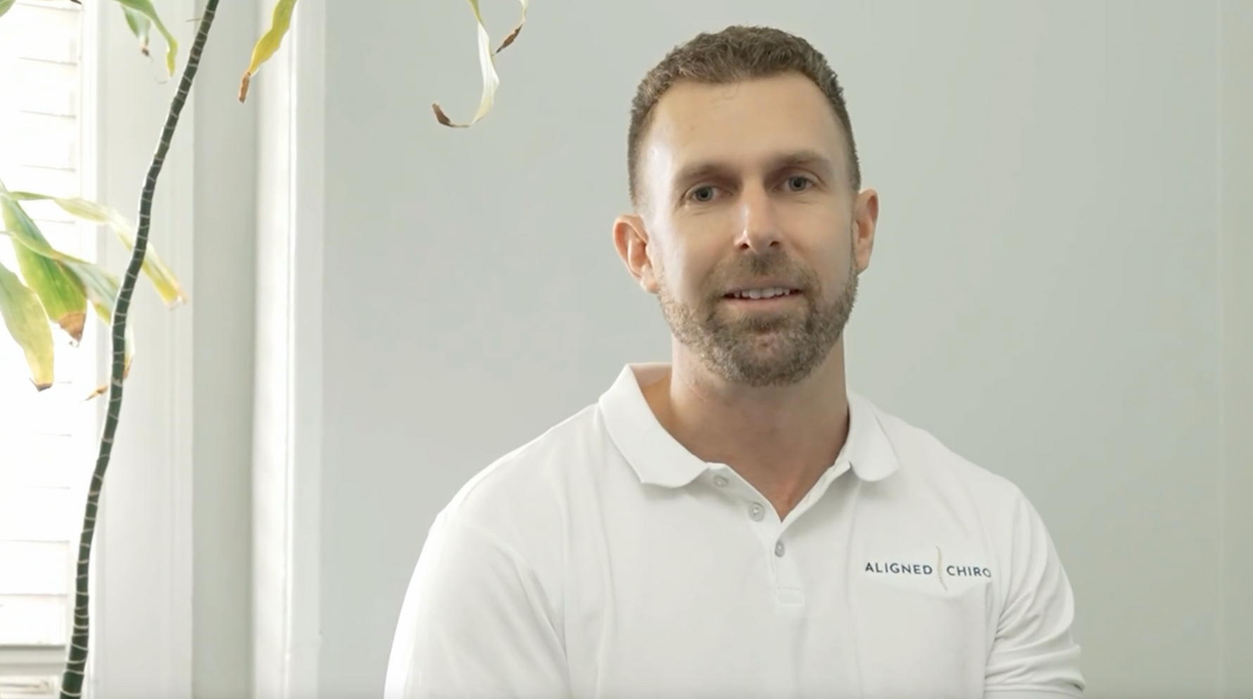 About Aligned Chiro - Expert Chiropractic Care